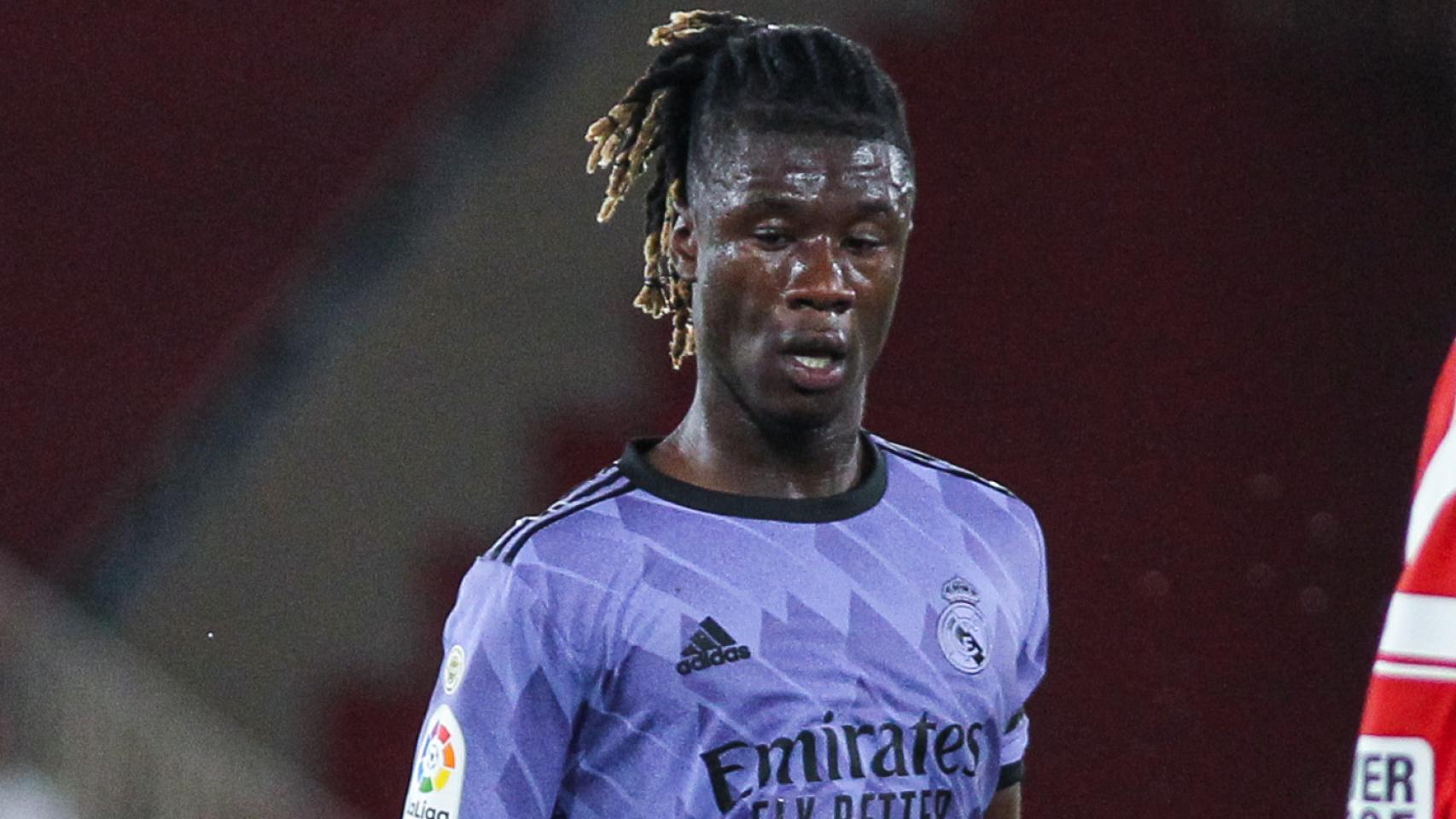 Camavinga, favorito para el Golden Boy 2022: Reinier supera el tercer corte