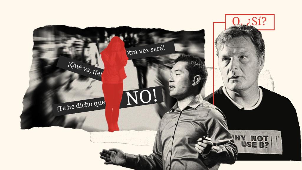 Jason Comely, el último gurú de la autoayuda: miles de dólares, un ...