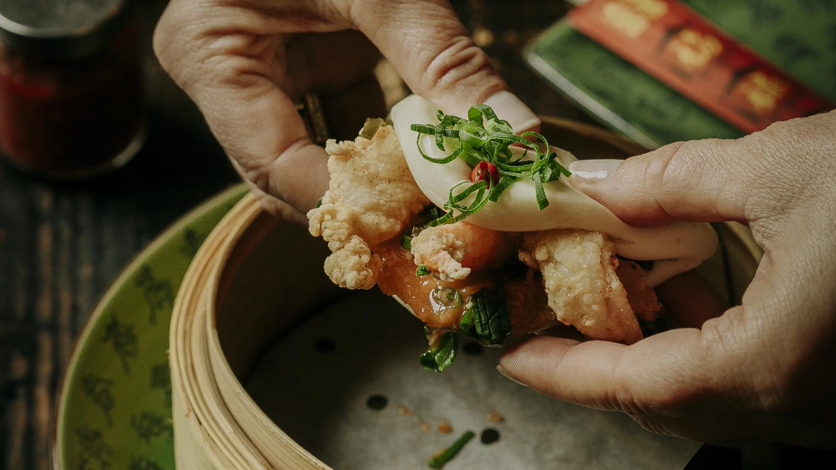 Estos son los mejores restaurantes asiáticos para celebrar el Día ...