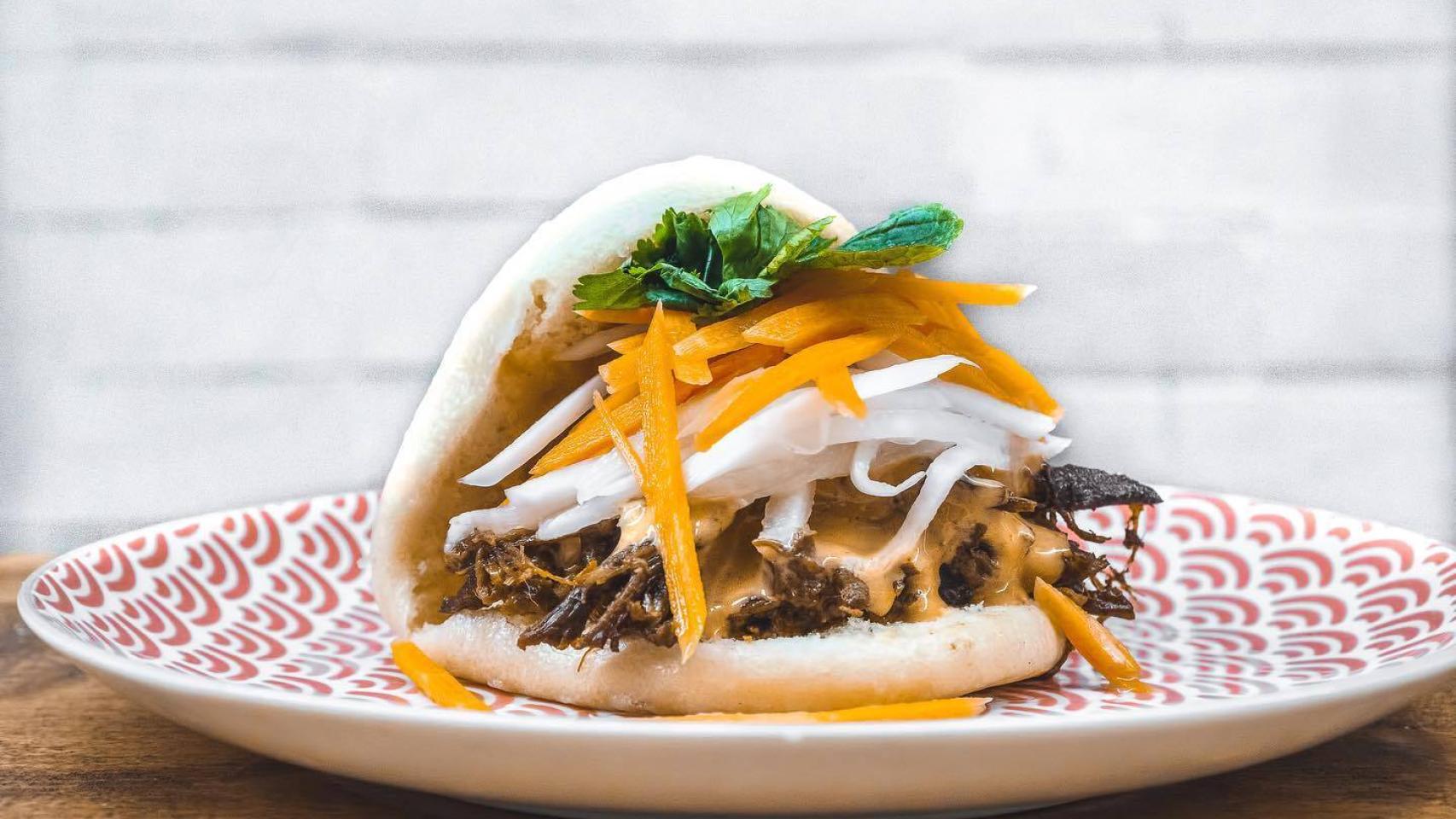 Estos son los mejores restaurantes asiáticos para celebrar el Día ...