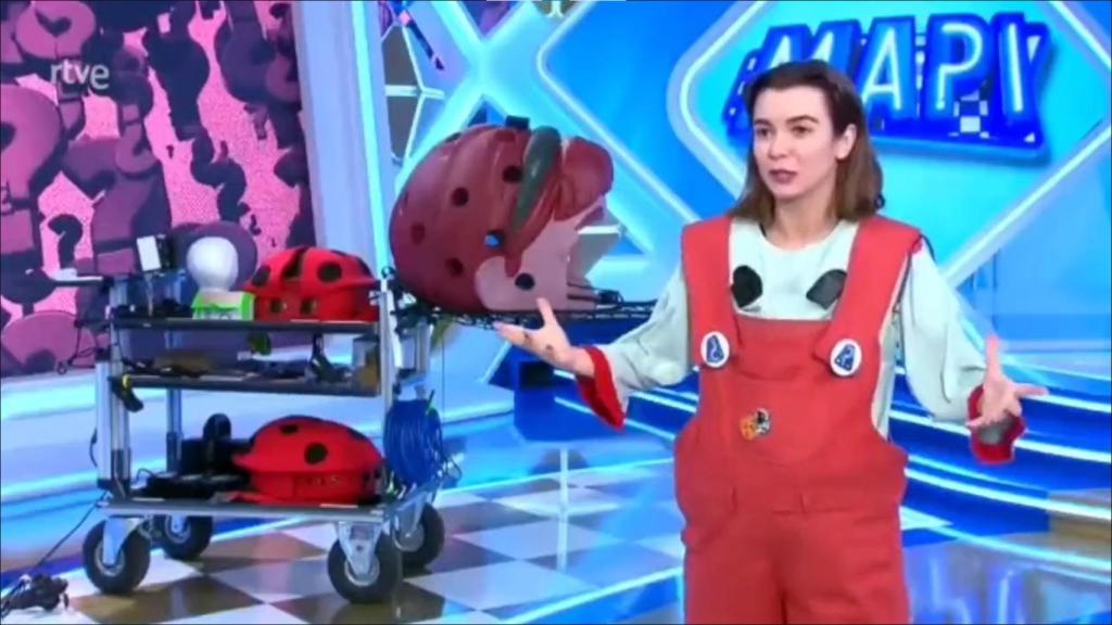 La historia de Carla Pulpón, la actriz dentro de la polémica y querida ...