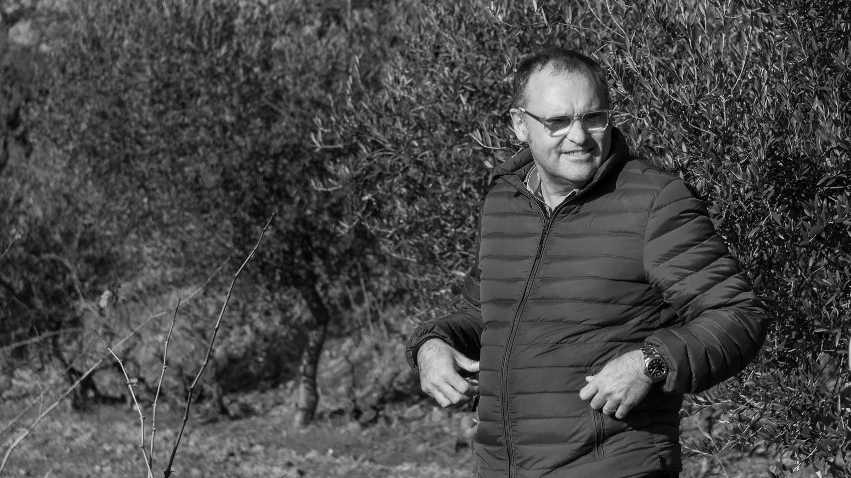 Josep Grau, pasión por la garnacha