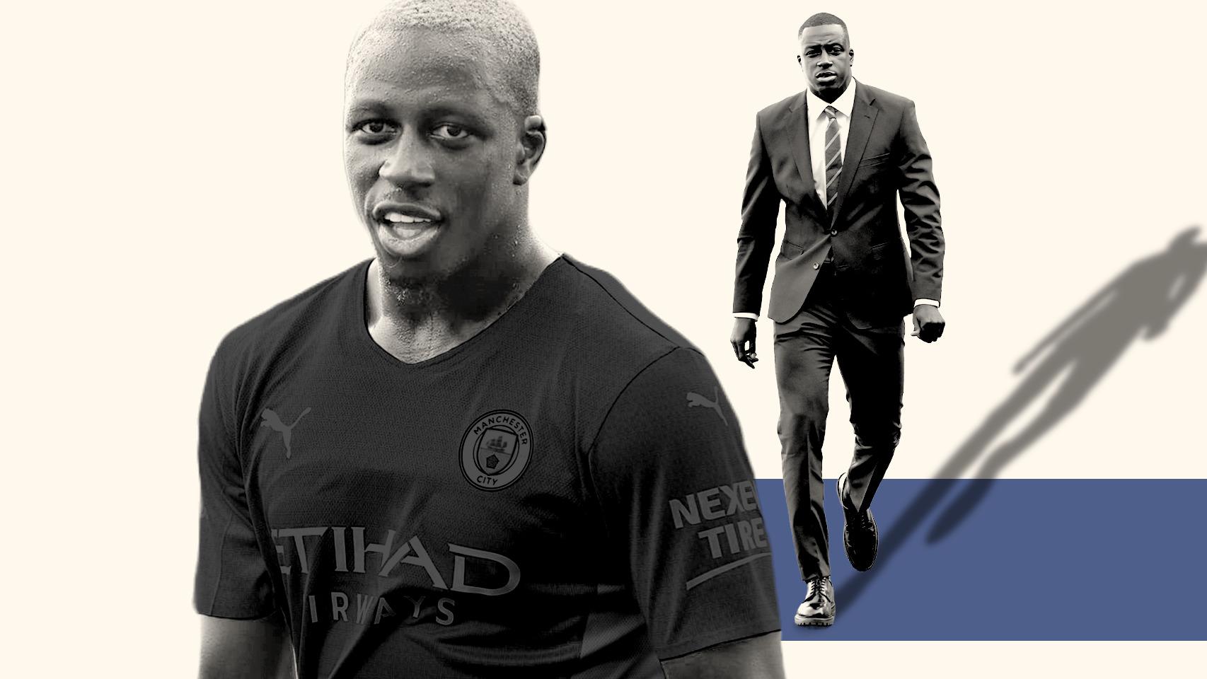 Benjamin Mendy, el "depredador sexual": habitaciones del pánico, violaciones y agresiones