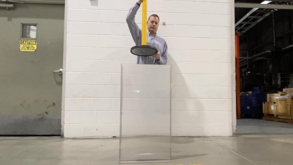 La capa de invisibilidad, cada vez más cerca: crean un escudo que ...