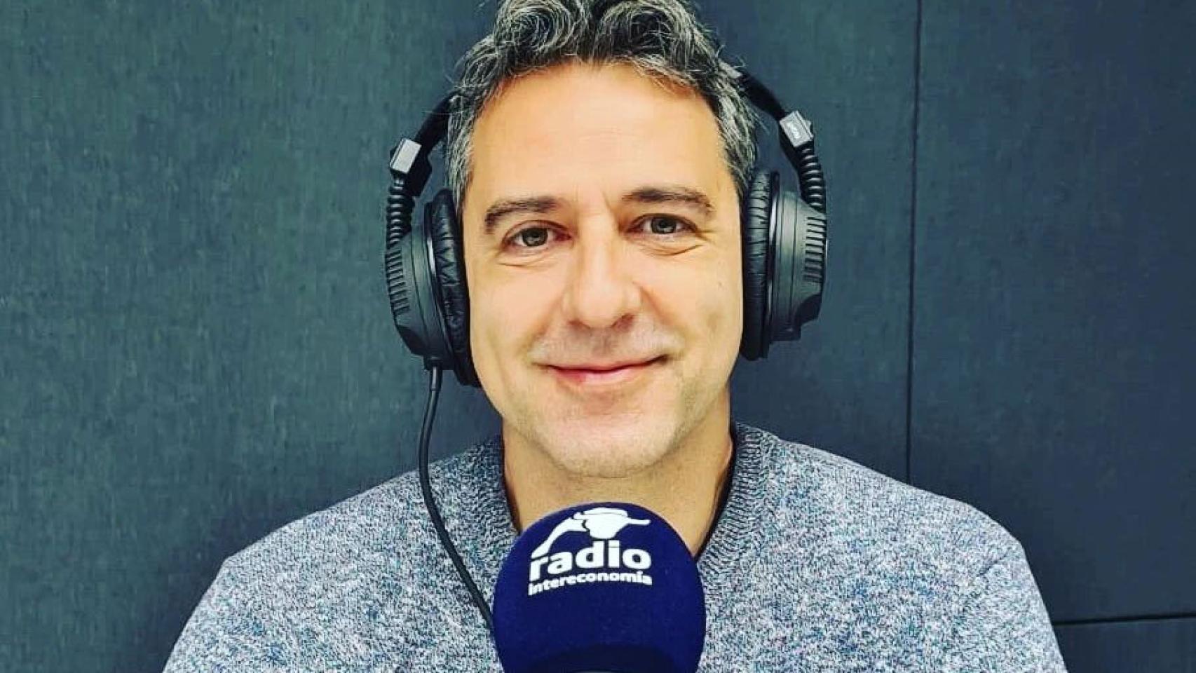 Quién es Javi Martín, el actor que está de invitado en ‘Pasapalabra ...