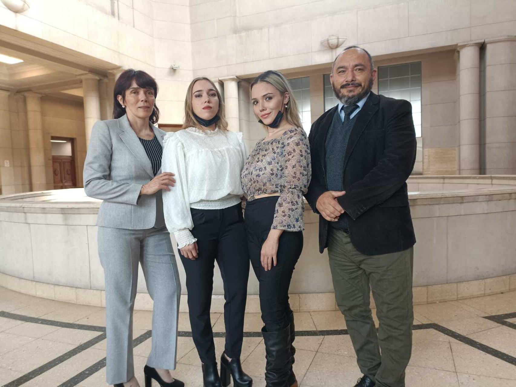 Un argentino busca a sus familiares a miles de kilómetros en un pueblo ...