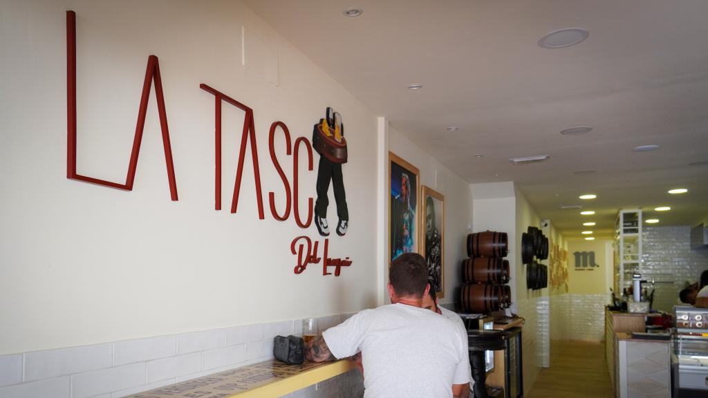 'El Langui' se reinventa como hostelero: comemos en su restaurante y ...