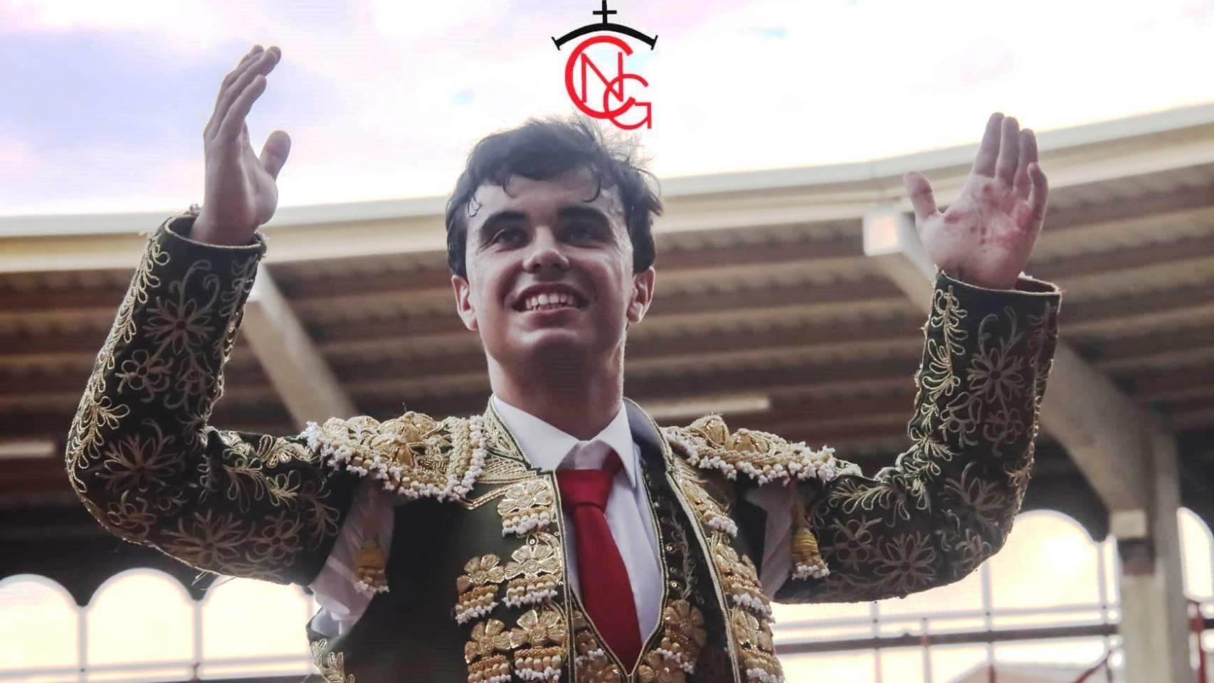 Tarde de triunfo de los 'torrestrella' y Víctor Cerrato