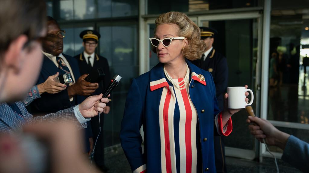 "Martha Mitchell tenía razón": 50 años después se reivindica a la mujer ...