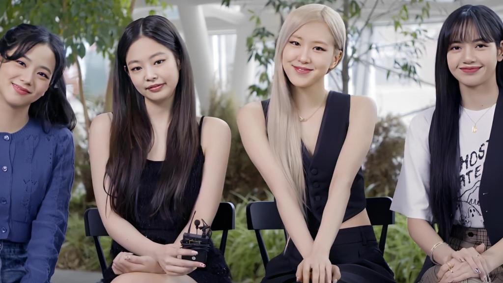 ¿Quiénes son las reinas de la música K-Pop?