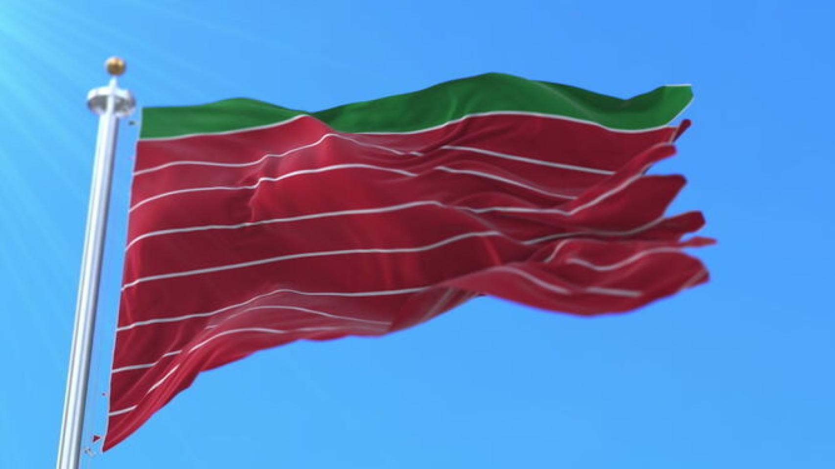 La bandera de Zamora es única en España: esta es la historia de la Seña ...