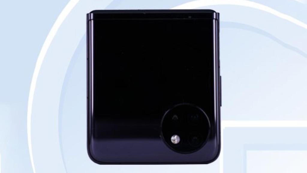 El próximo plegable de Huawei al descubierto: se filtra el sucesor del ...