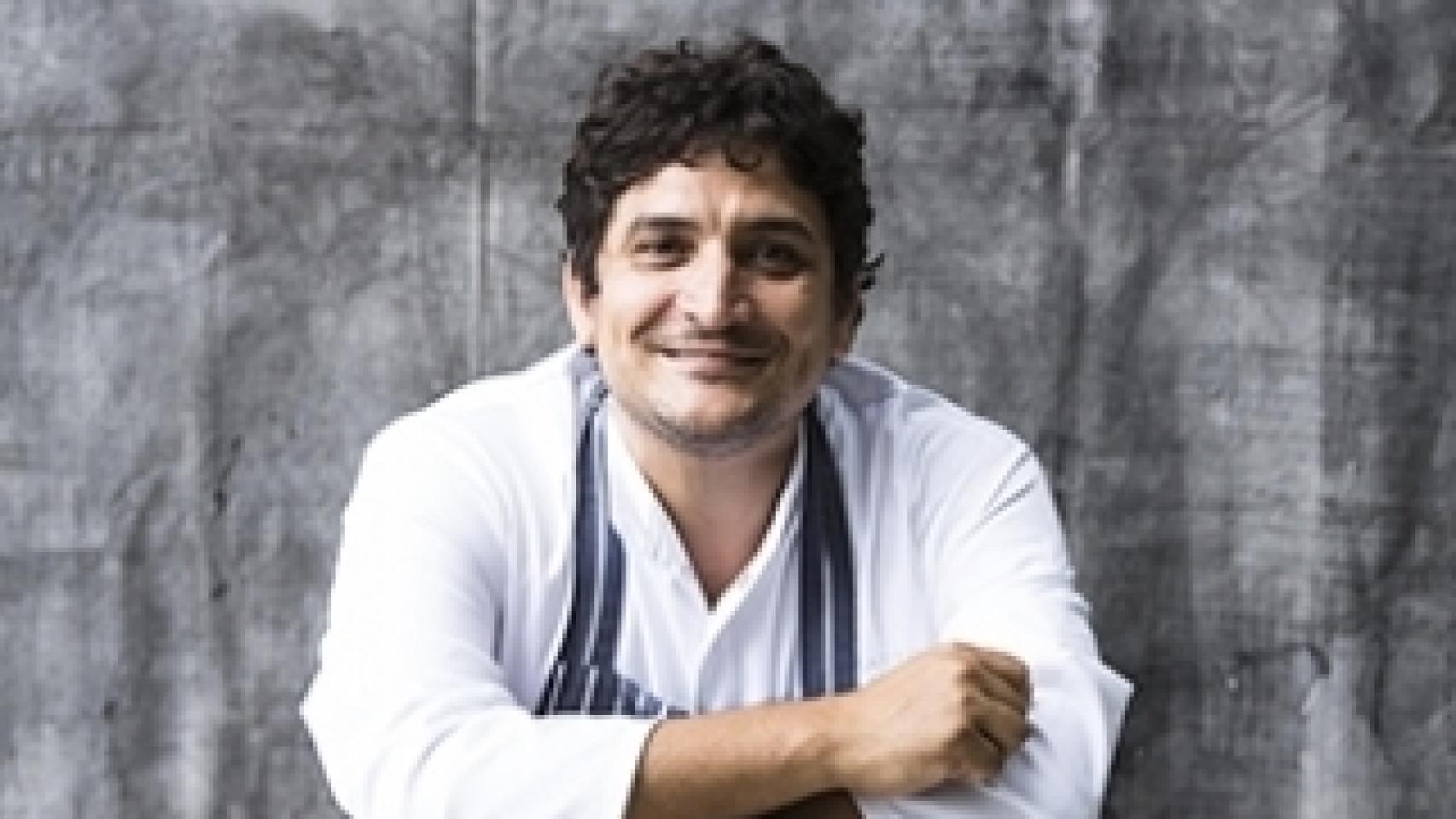 La carne argentina exhibe su excelencia en Europa de la mano del chef ...