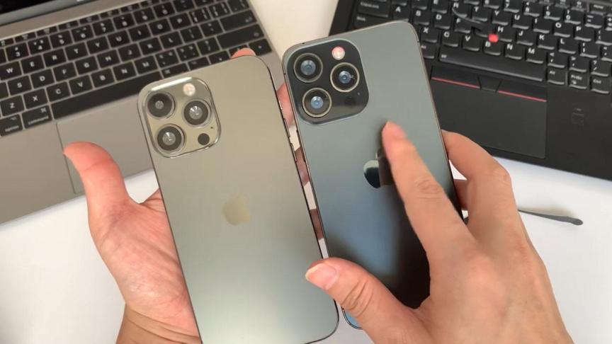 El iPhone 14 Pro falso ya existe y sí, usa Android y se puede comprar ...