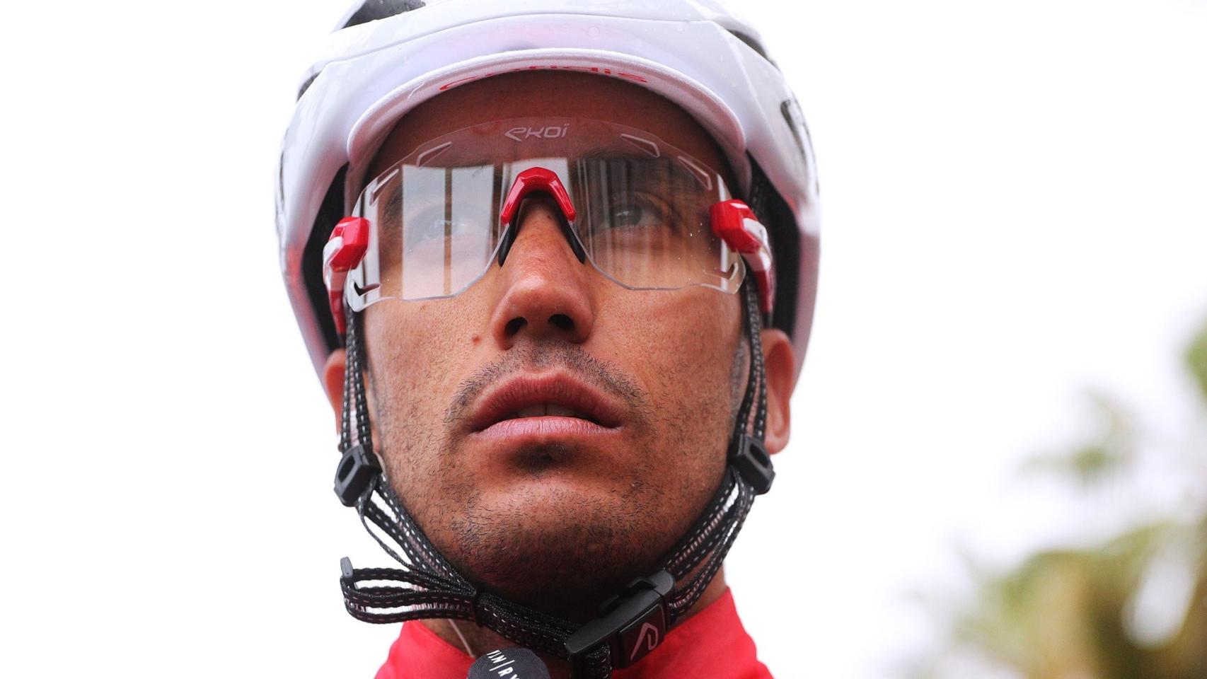 José Herrada estalla por la situación de La Vuelta y los contagios por ...