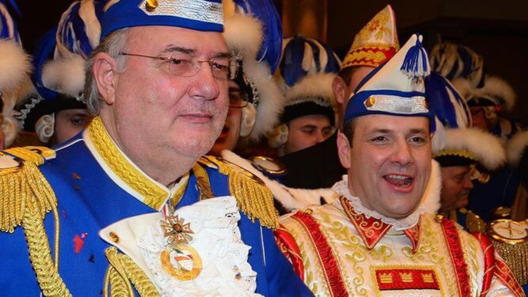El último vuelo de los Griesemann: volaban de Cádiz a Colonia 5 veces ...