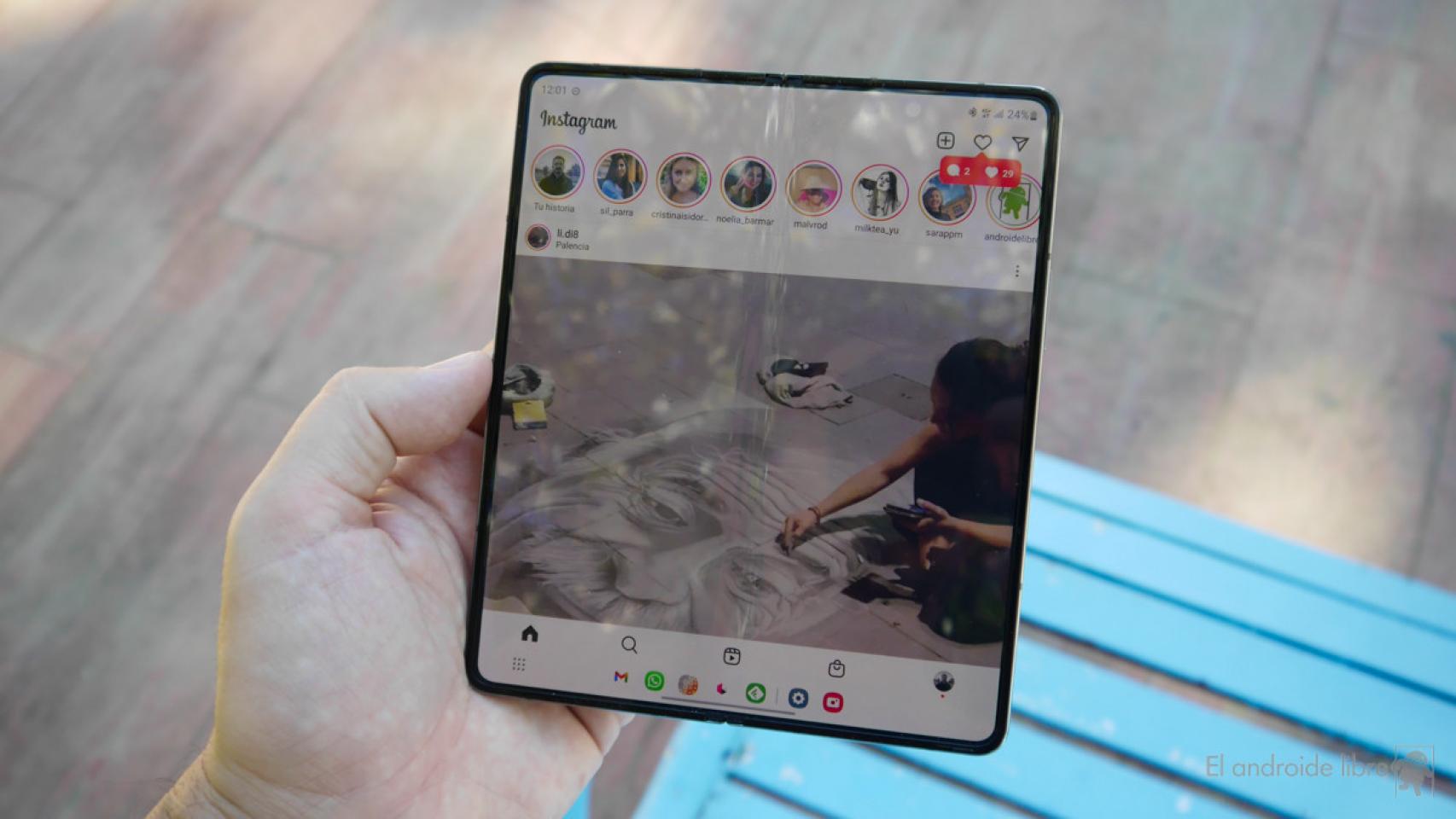 ¿Puede el Samsung Galaxy Z Fold 5 ser un mejor plegable? Sí, Samsung ...