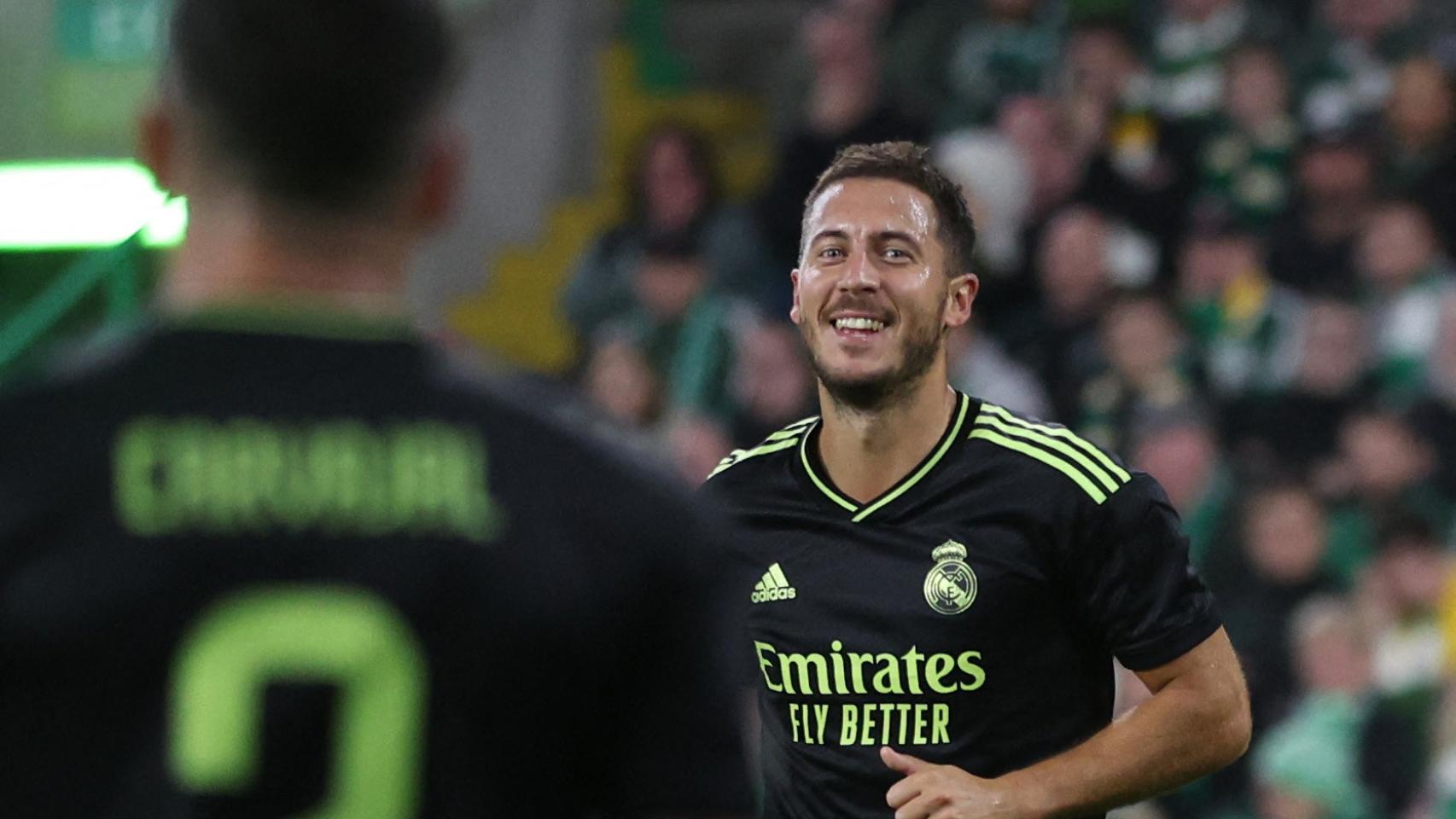 Celtic 0-3 Real Madrid: El Real Madrid vence al Celtic en la ...