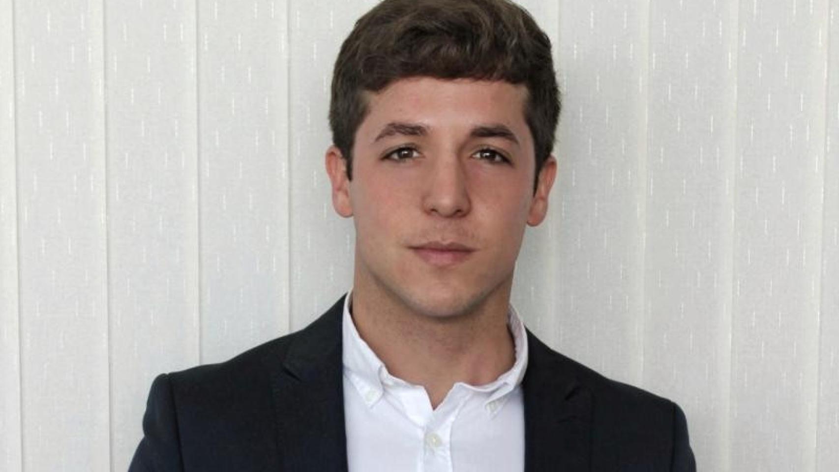 Alberto Cruz, el edil del PSOE 'tiktoker' nominado al premio a mejor ...