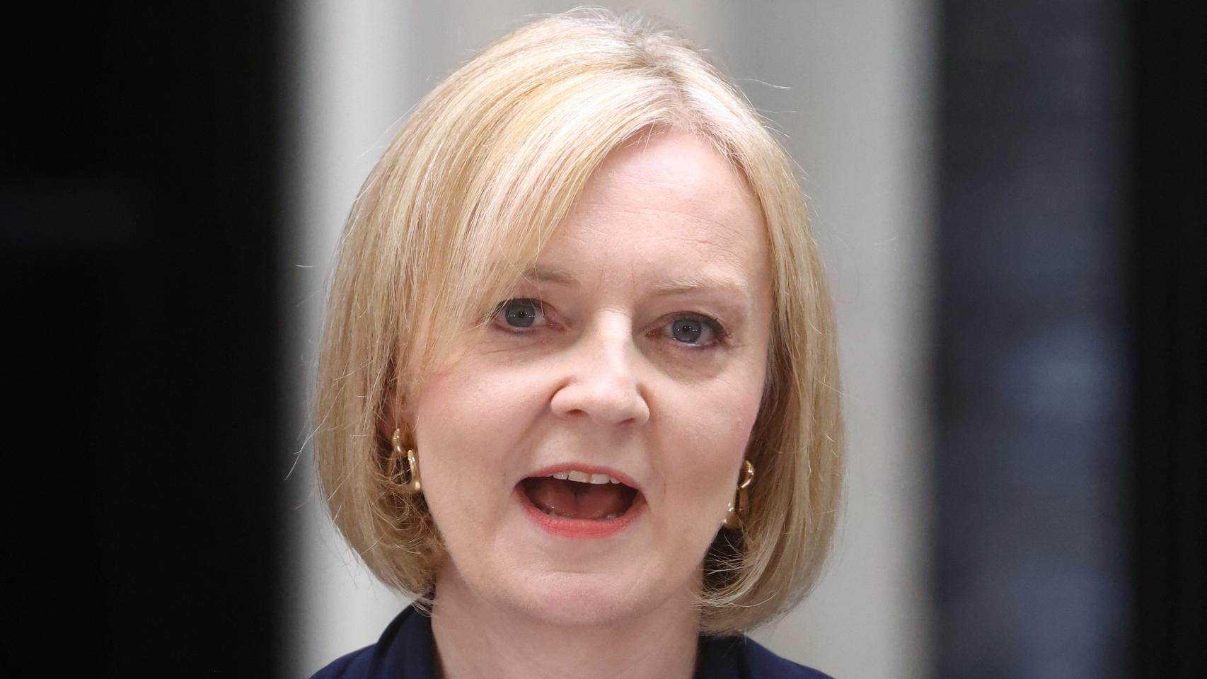 ¿Flexibilizará Liz Truss sus dogmas económicos ? ¿Frenará el ...