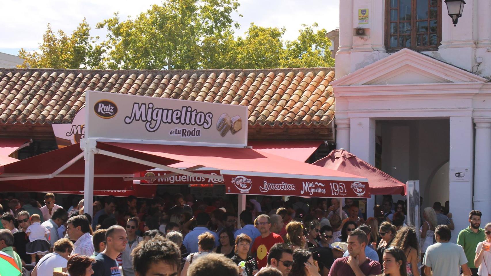 Diario de la Feria de Albacete: los cinco manjares típicos que debes probar si vienes