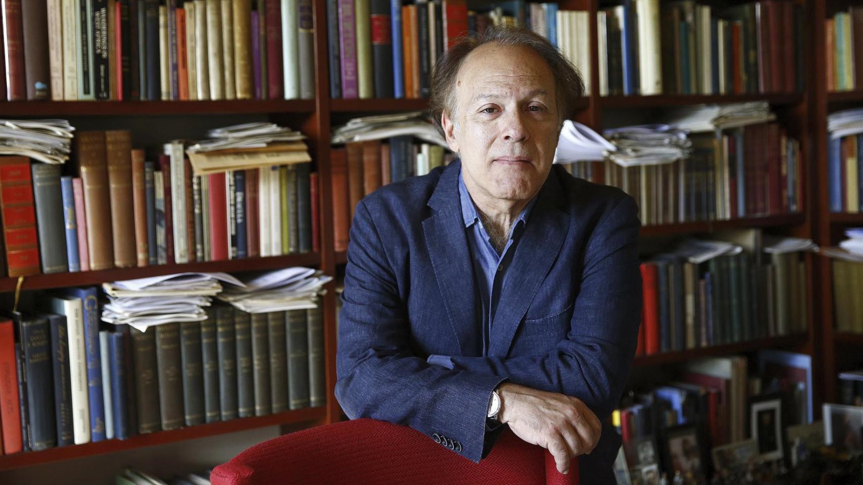 Muere a los 70 años el escritor Javier Marías sin haber ganado el Nobel
