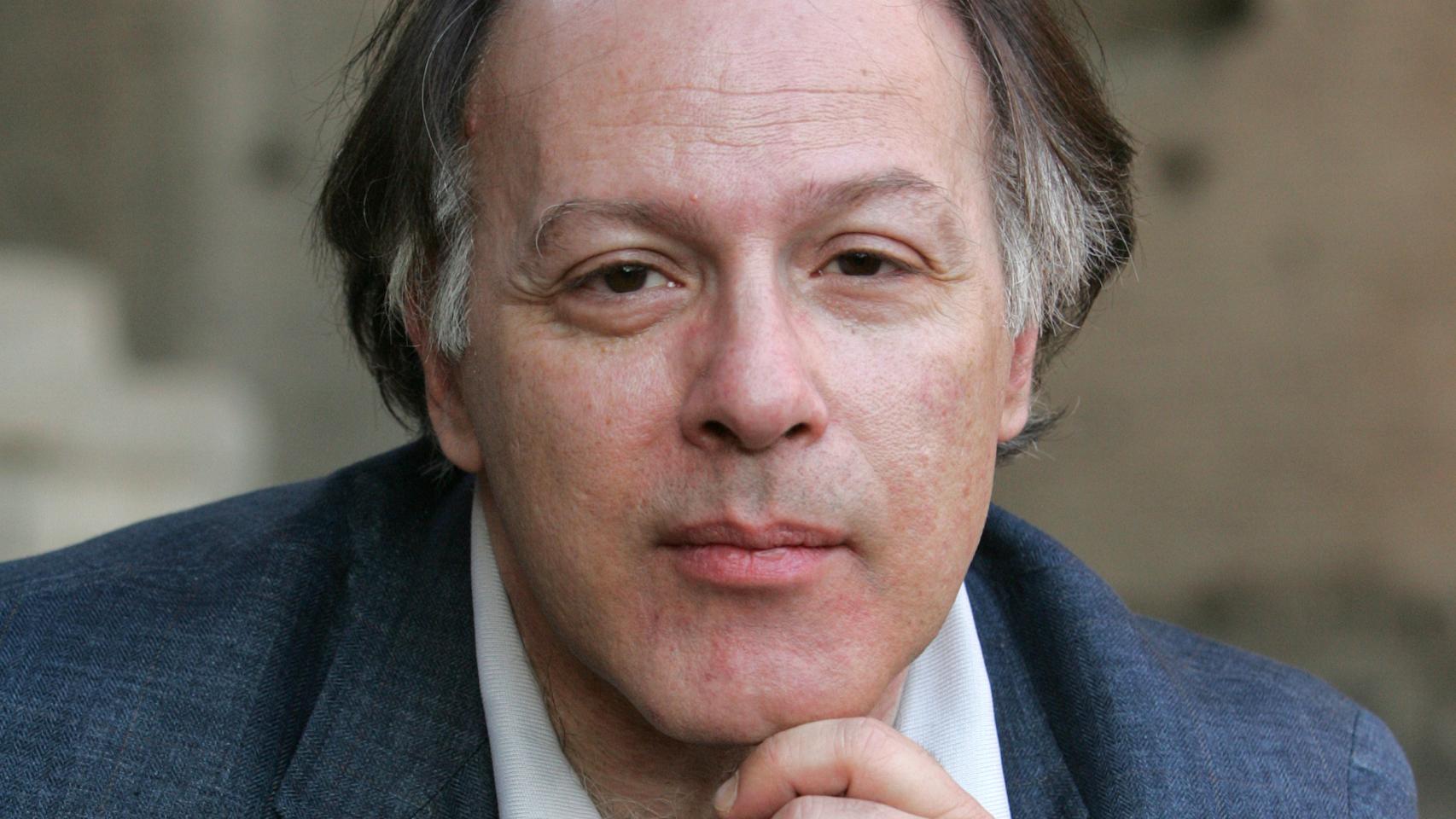 Javier Marías, el divino impertinente