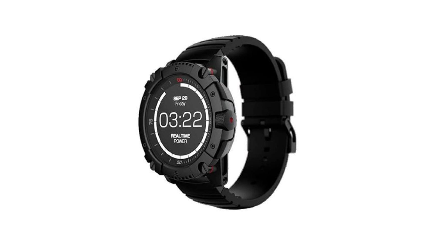 Los 4 mejores relojes con carga solar de Amazon