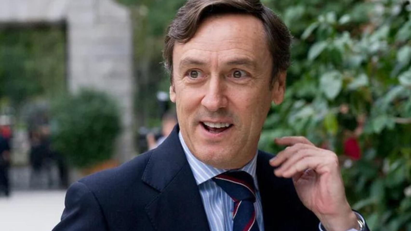 Rafa Hernando la lía en las redes: lluvia de zascas por reírse de una campaña contra la gordofobia