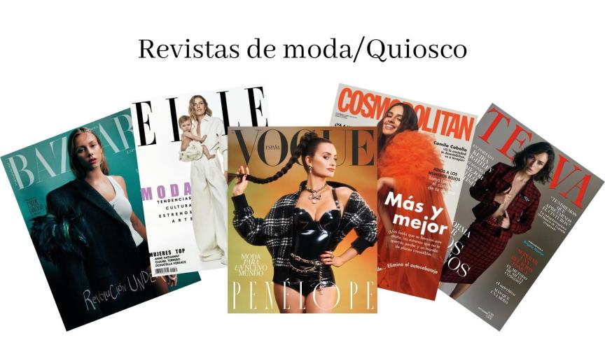 ‘September Issue’: Descubre el número más importante de las revistas de moda