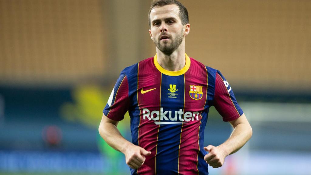 Pjanic y la crisis del Barça: "Nunca me esperé vivir una situación tan ...