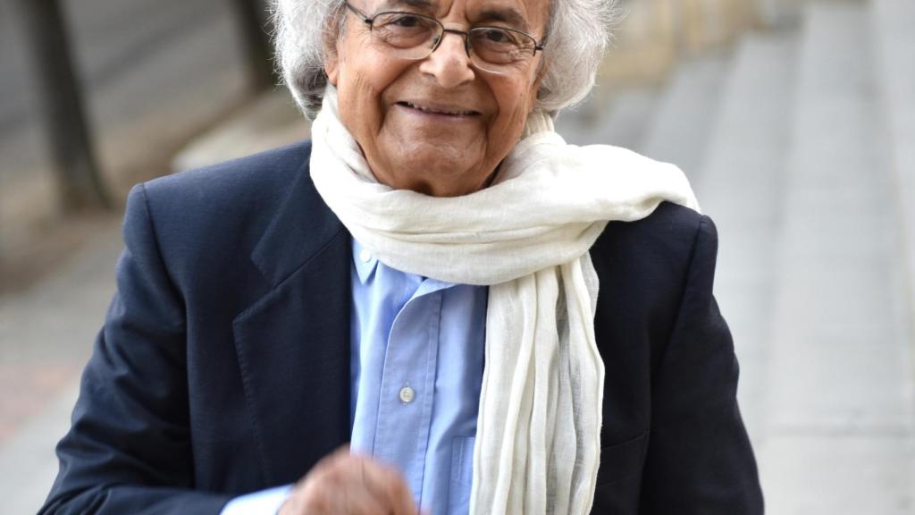 Adonis, el poeta candidato al Nobel: "Estados Unidos provocó la ...