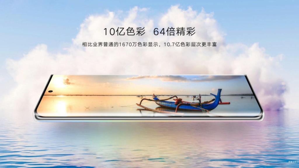 Nuevo Honor X40: características y precio de un gama media con pantalla OLED curva de 120 Hz