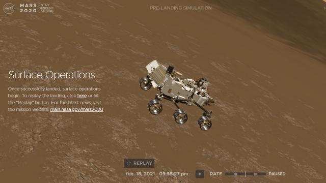 El Google Maps de la NASA que te permite viajar por el Espacio y ...