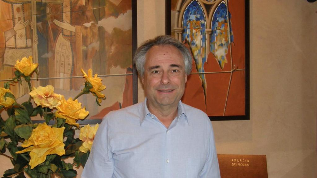 Muere el sociólogo y crítico cultural Bernabé Sarabia a los 78 años