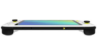 Logitech G Cloud es oficial: características y precio de la nueva ...