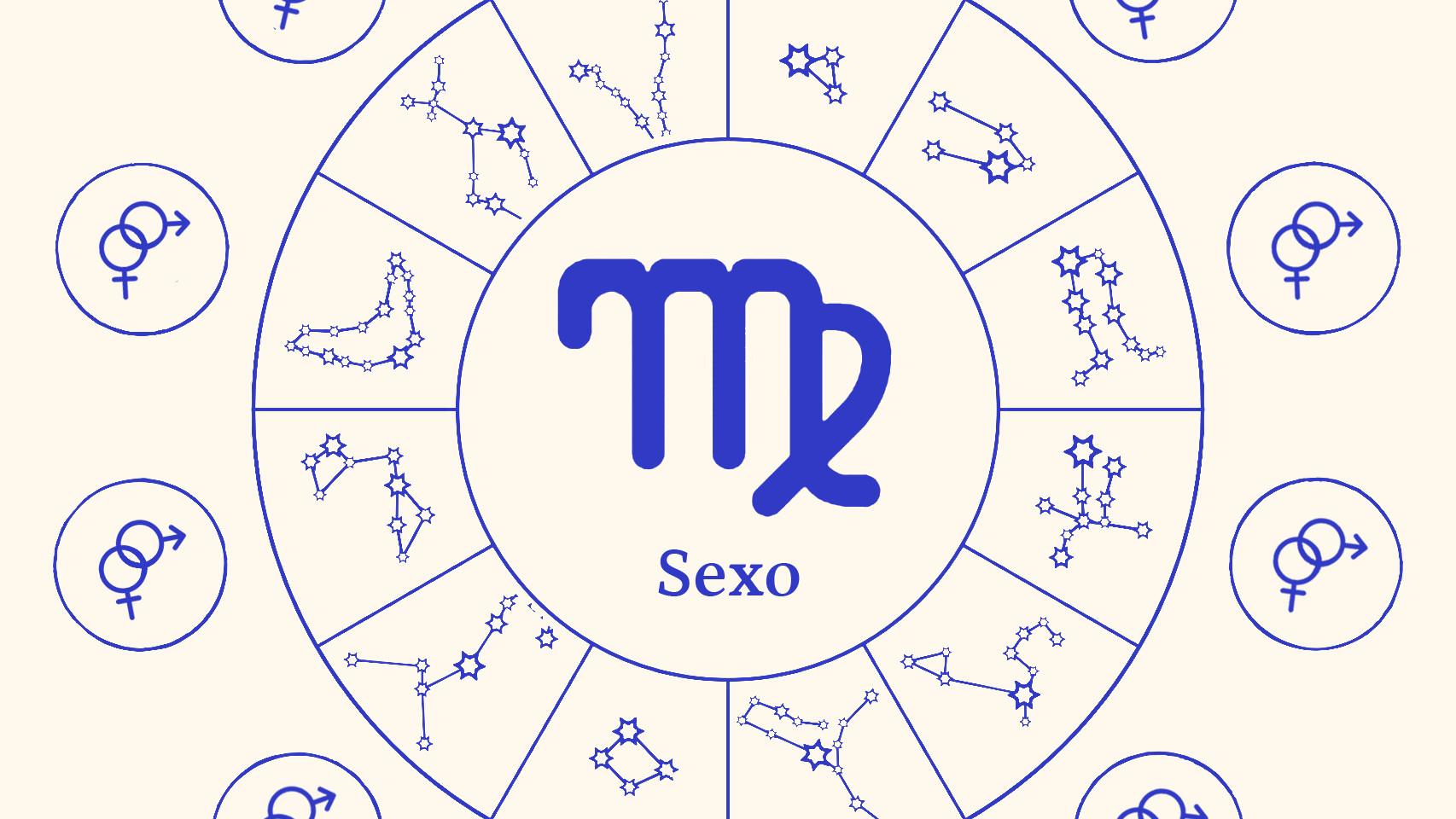 Virgo C mo Es En El Sexo Virgo C mo Es En El Sexo