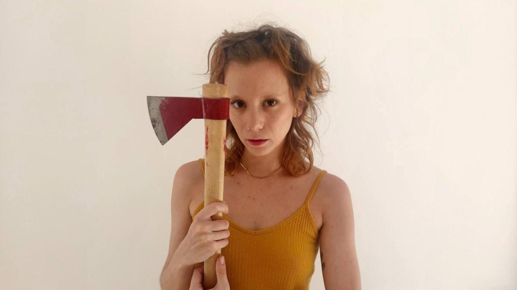 Laia Manzanares, actriz: “Al inicio de mi carrera, he sido la primera en autosexualizarme”