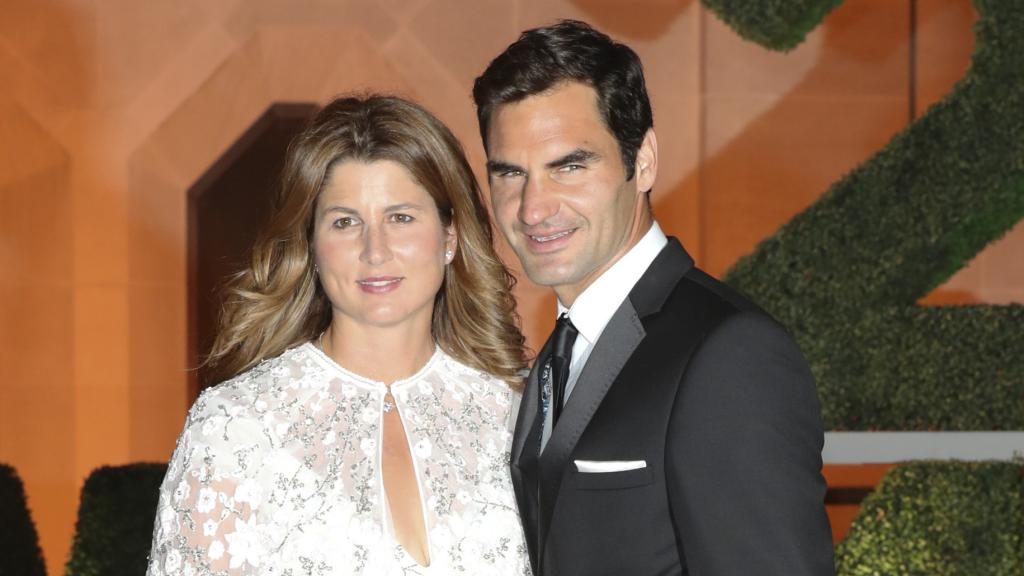 Retrato íntimo de Roger Federer: de sus ataques de furia a la razón por la que sus hijos no van ...