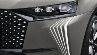 Probamos la versión deportiva del DS7: híbrido enchufable y 360 CV de potencia