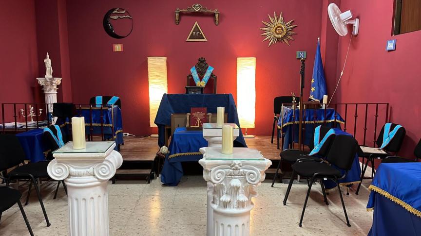 Alicante enciende las luces de su nueva logia, por qué ser masón ahora ...