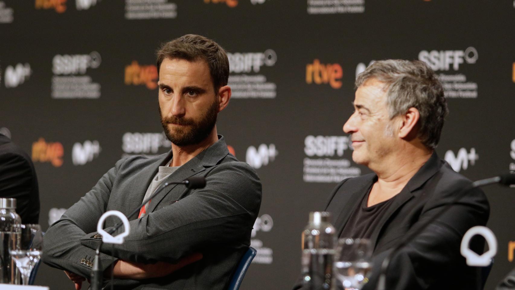 TVE, ventana del cine español: emite el 86,5% de las películas emitidas ...