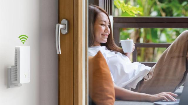 Olvídate del mal WiFi en casa: estos son los objetos que debes alejar de tu router para solucionarlo