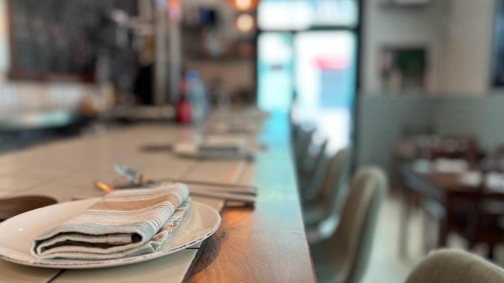 La Llorería, una barra gastronómica informal donde se come muy bien