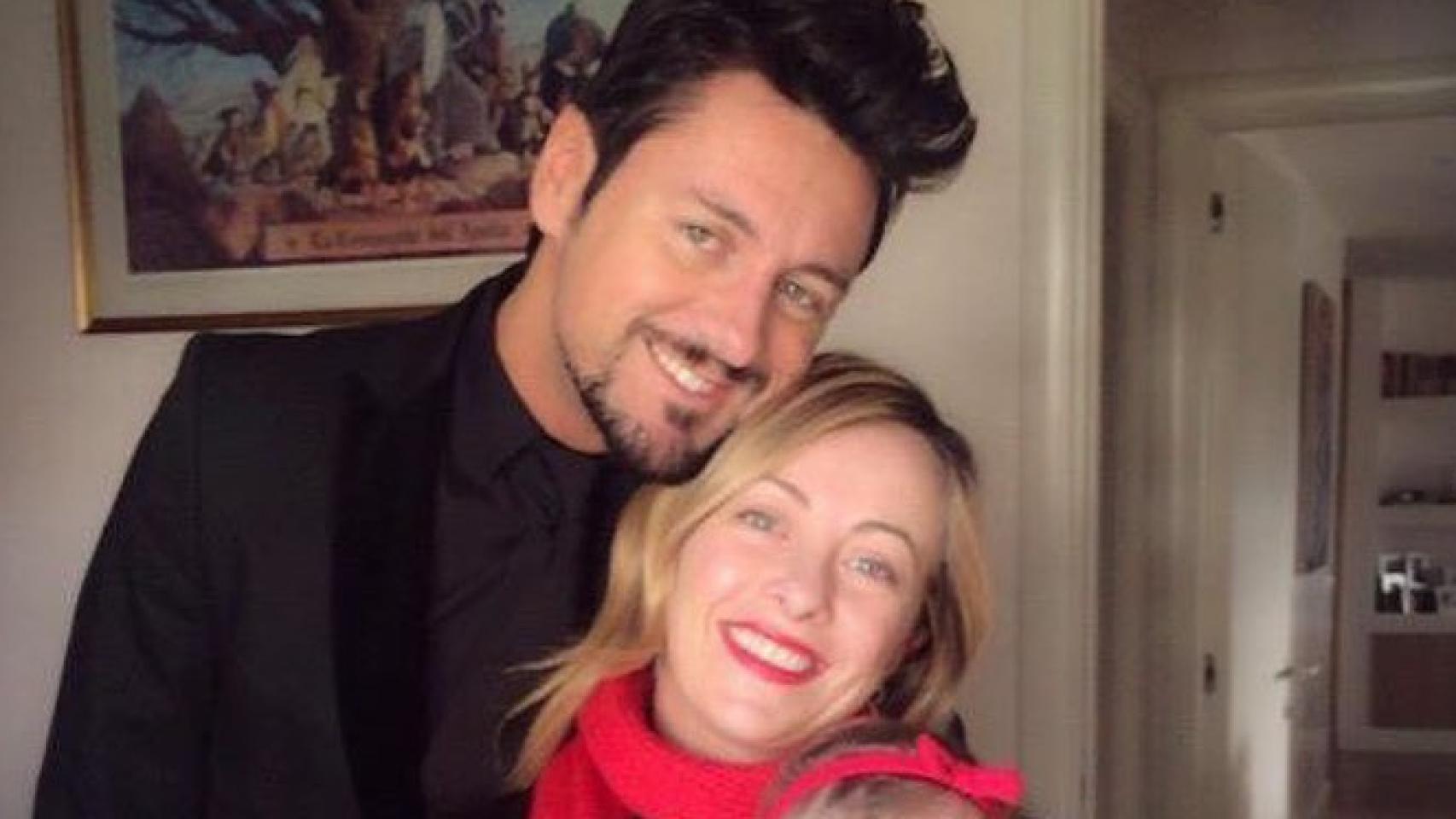 Andrea Giambruno, el 'primer caballero' de Meloni: un periodista de ...