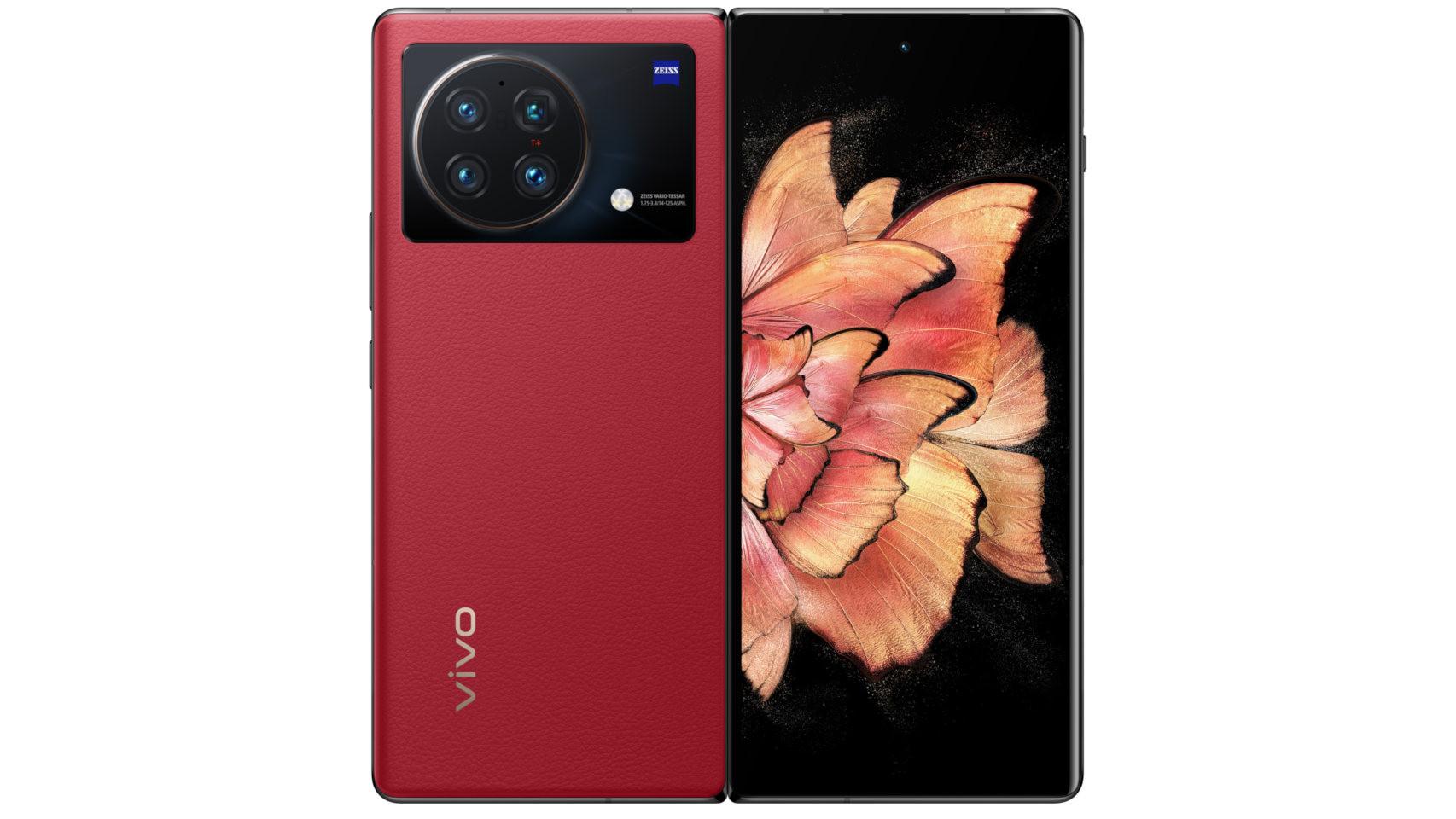 Nuevo Vivo X Fold+: características y precio del plegable mejorado que ...