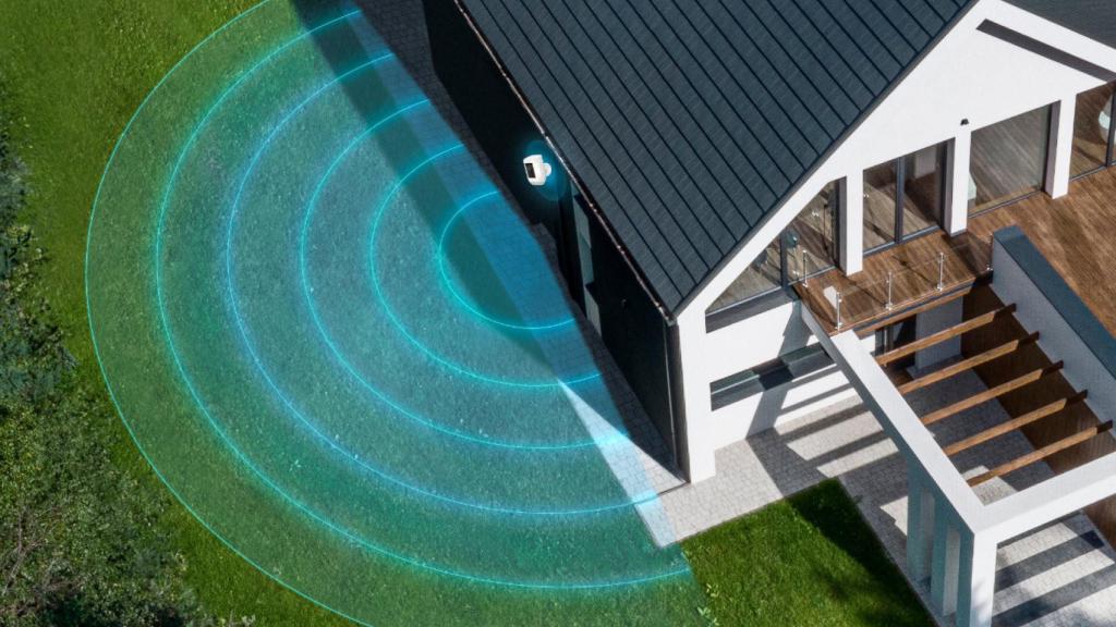 Ring Launches Panic Button And New Cameras With 3D Motion Detection In