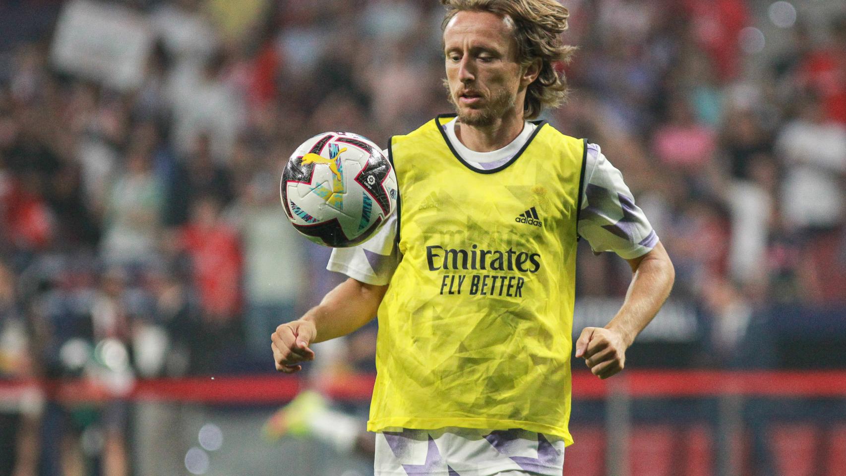 Luka Modric, al Chelsea: así fue cómo se rompió una operación hecha ...
