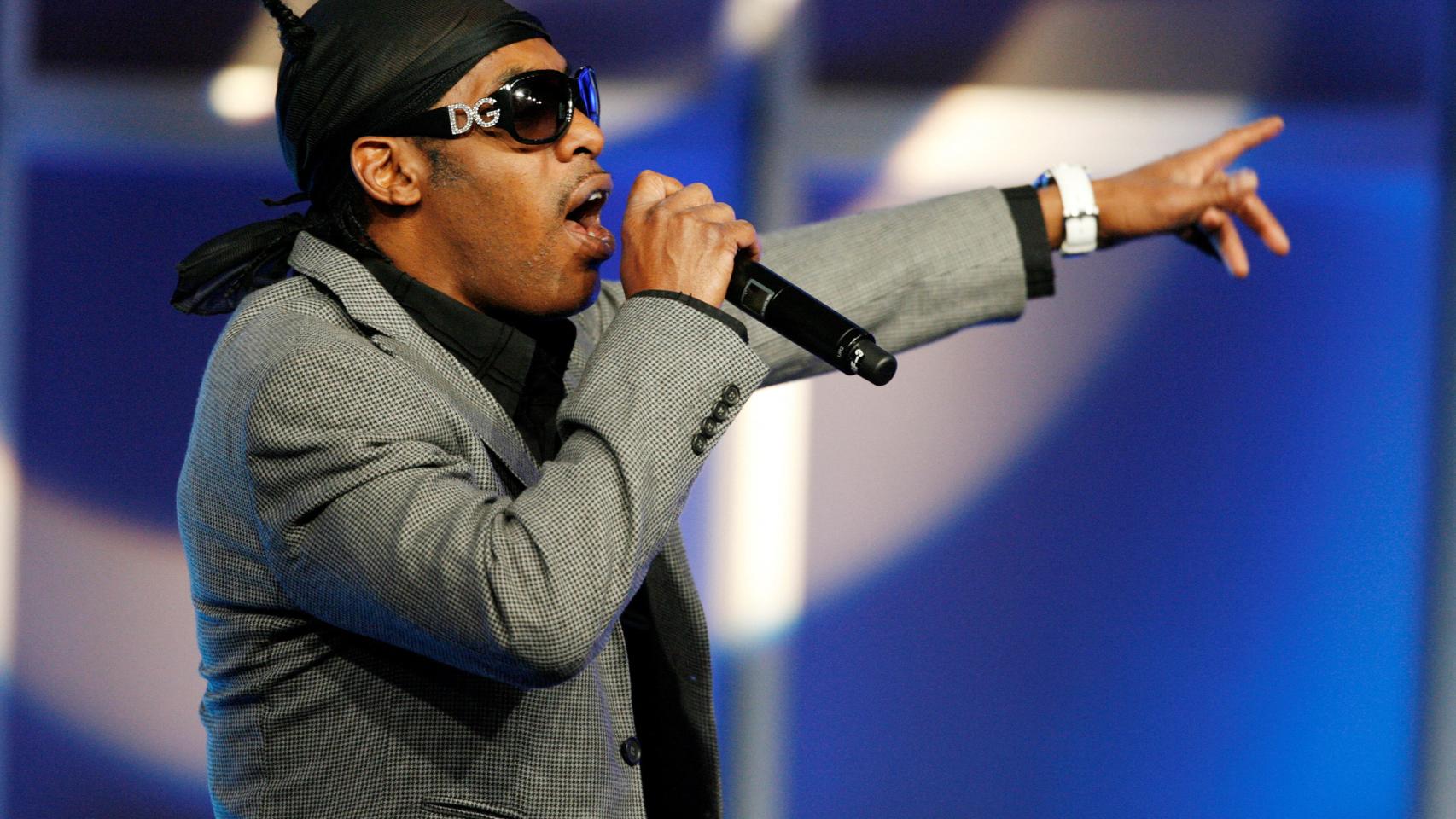 Muere Coolio, el rapero de 'Gangsta's Paradise', tema de la película ...