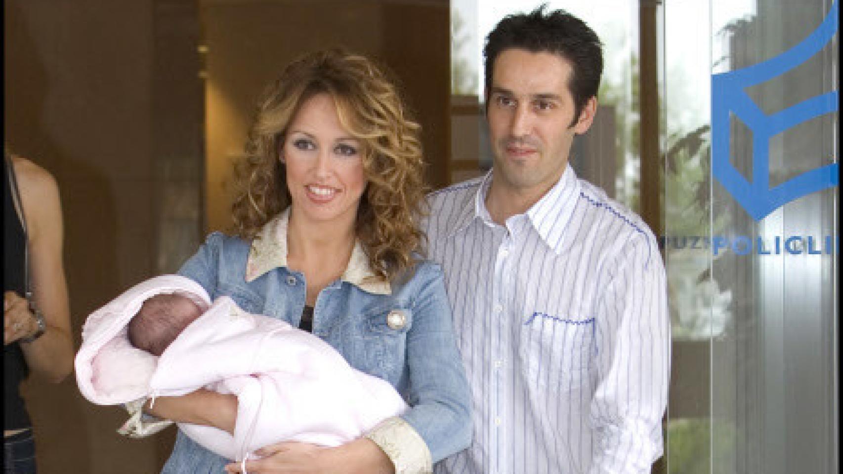 Aitor Senar, el marido de Emma García que lo dejó todo por ella: sus 33 ...